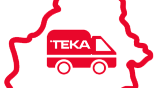 Официальный дилер продукции TEKA в РБ | Встраиваемая кухонная техника и ...